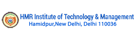 HMR Institute of Technology & Management